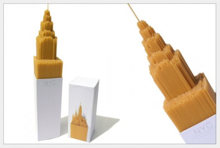 20 Ejemplos de packaging creativo | Diego Mattei Blog