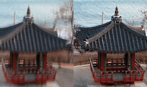 Deblurring. Novedades para Photoshop CS6 | Diego Mattei Blog