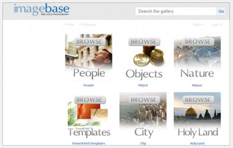 Imagebase. Imágenes en alta resolución gratuitas | Diego Mattei Blog